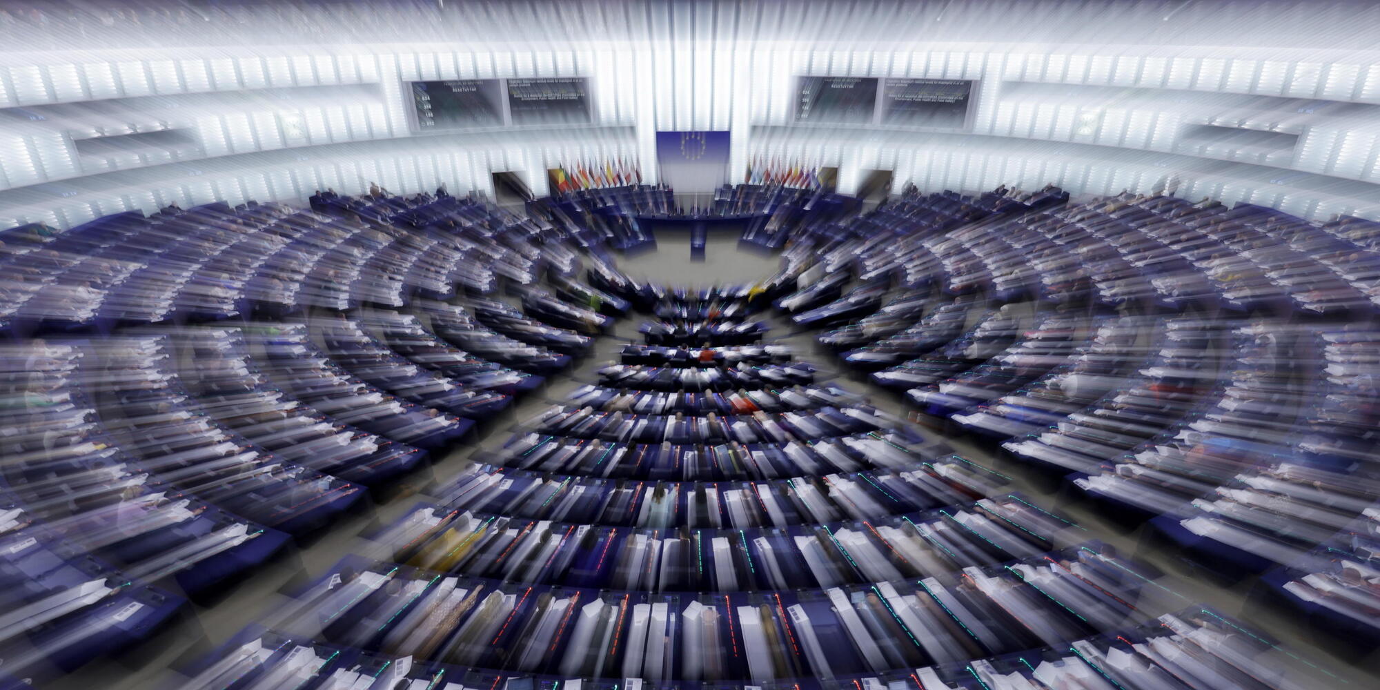 Pe, Consiglio Ue valuti se Budapest ha violato valori Ue