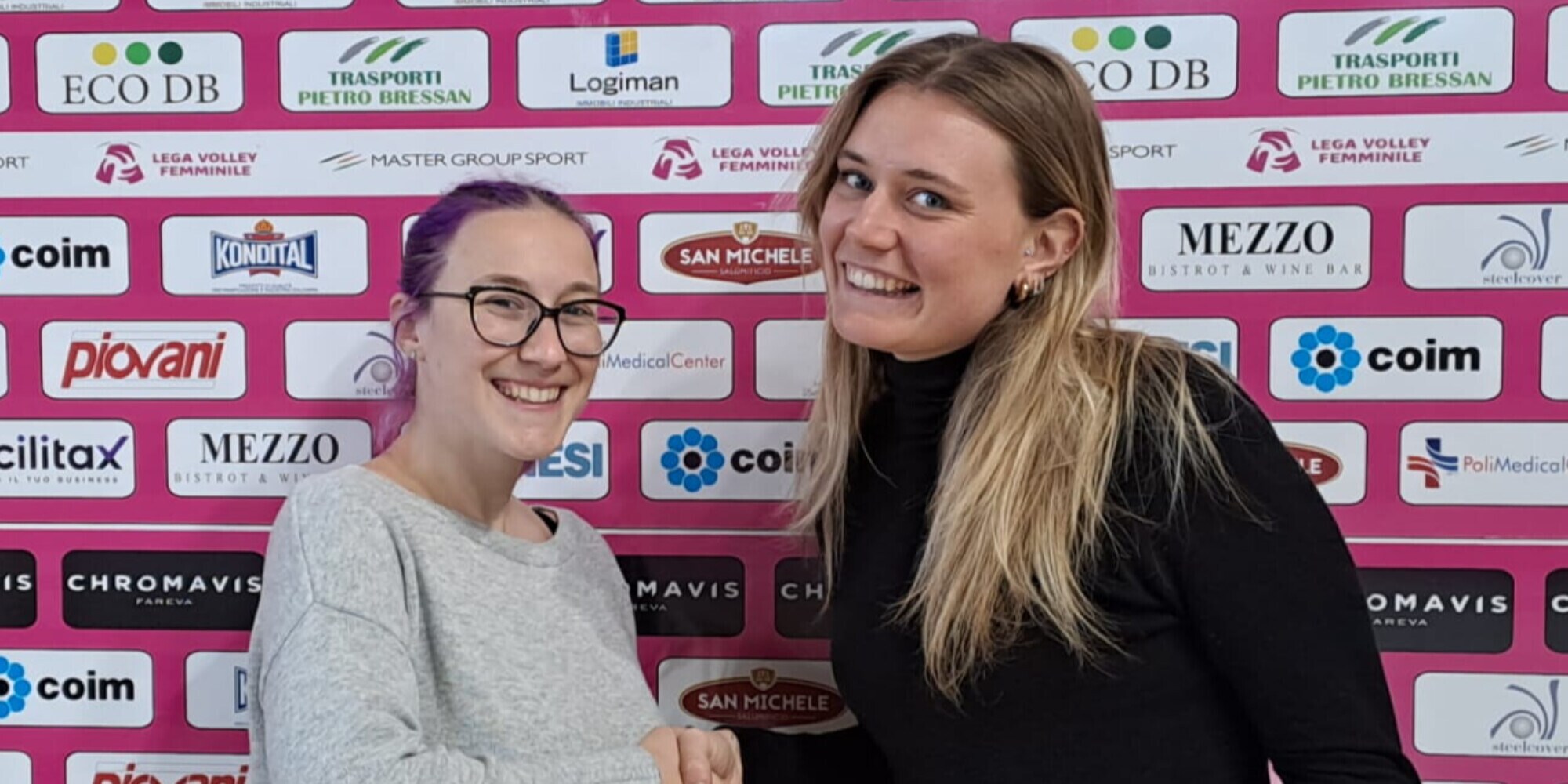 Offanengo rinforza l'organico con Francesca Parise