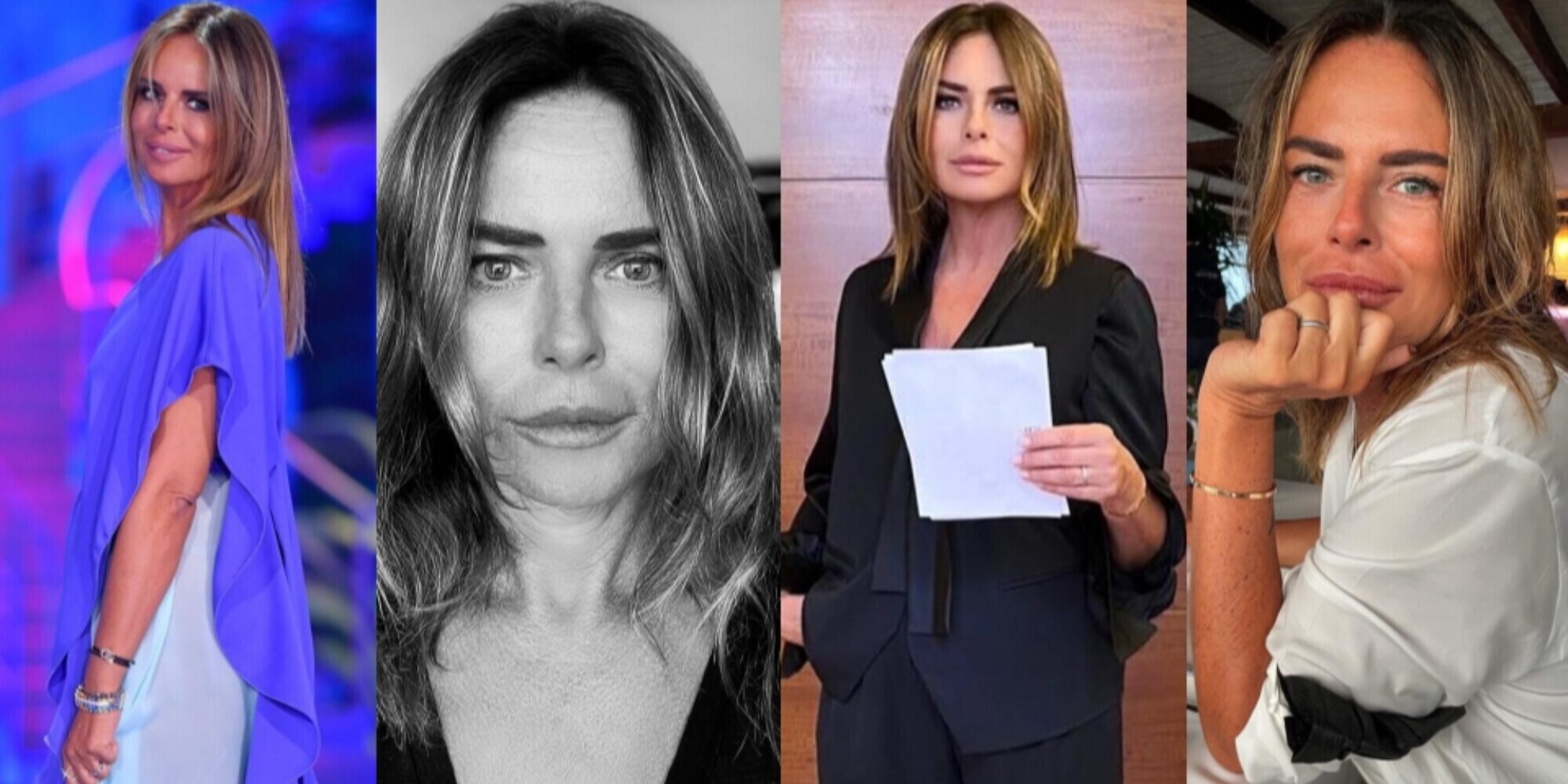 Paola Perego shock, operata per tumore al rene: "Nefrectomia parziale"