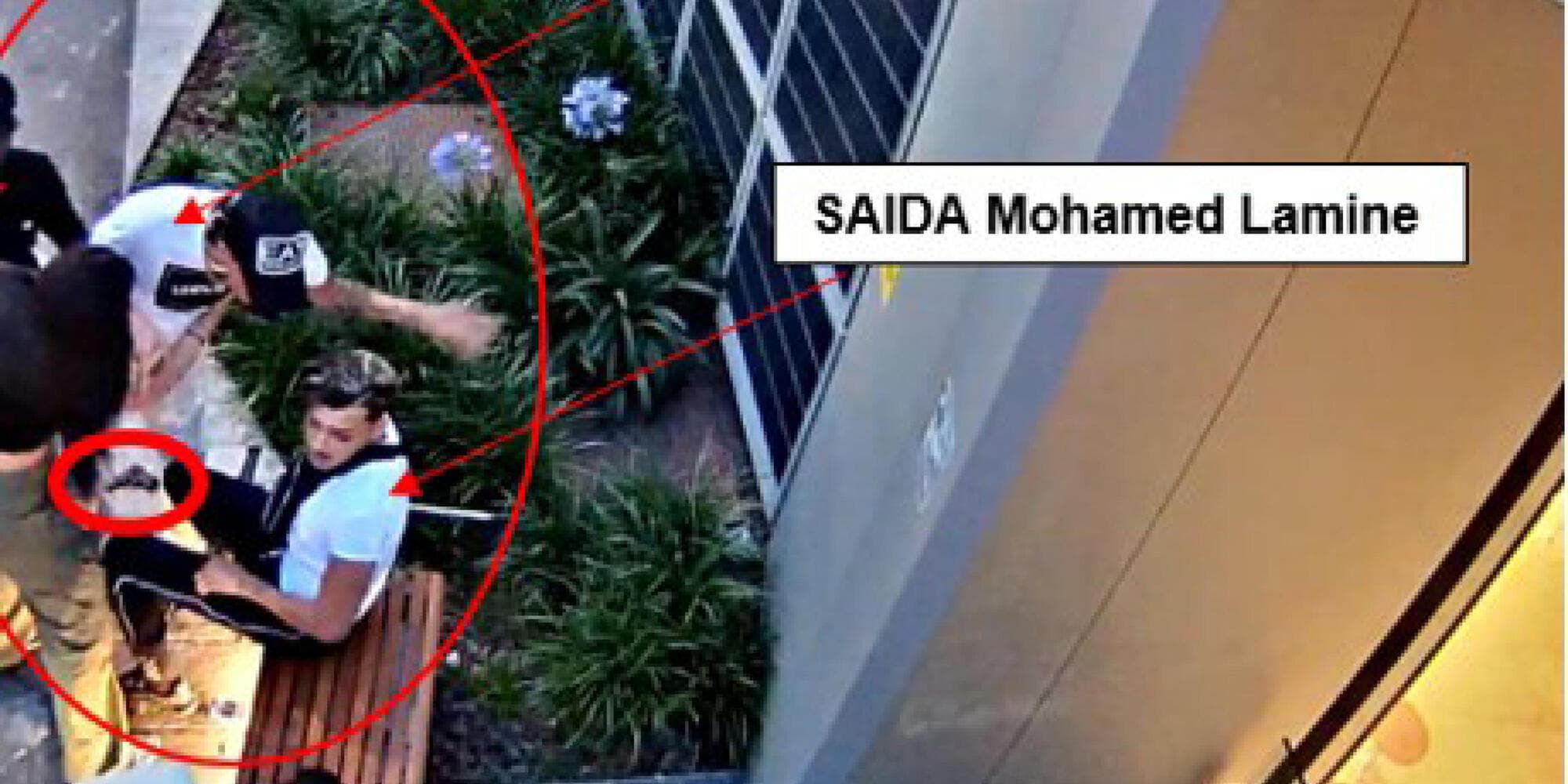 Arrestato il trapper Baby Gang, è ai domiciliari