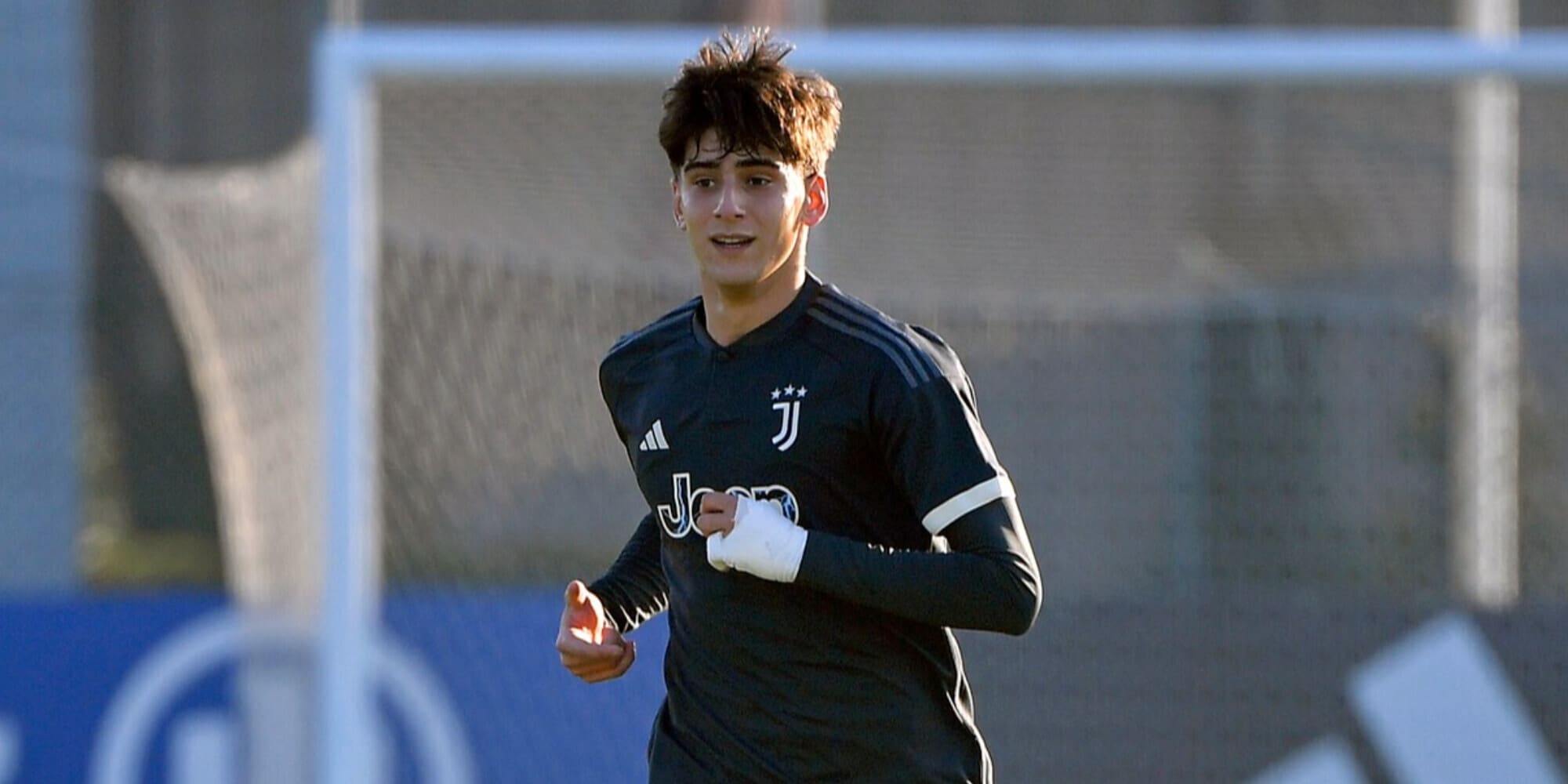 Domanico, dalla Juve al Monza: ufficiale la cessione del difensore