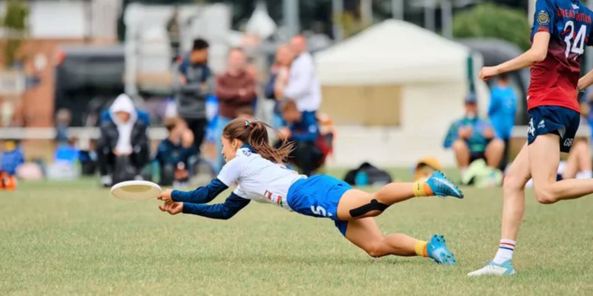 Prato, un aiuto per partecipare ai mondiali di Ultimate frisbee in ...