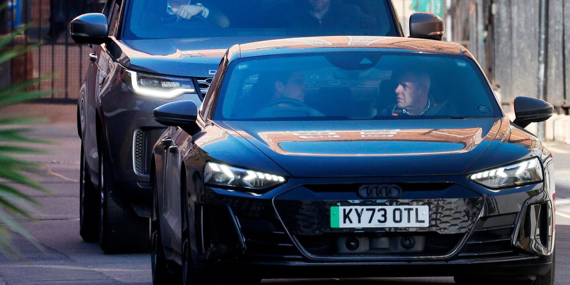 Kate Middleton, la visita del principe William all'ospedale è su un ...