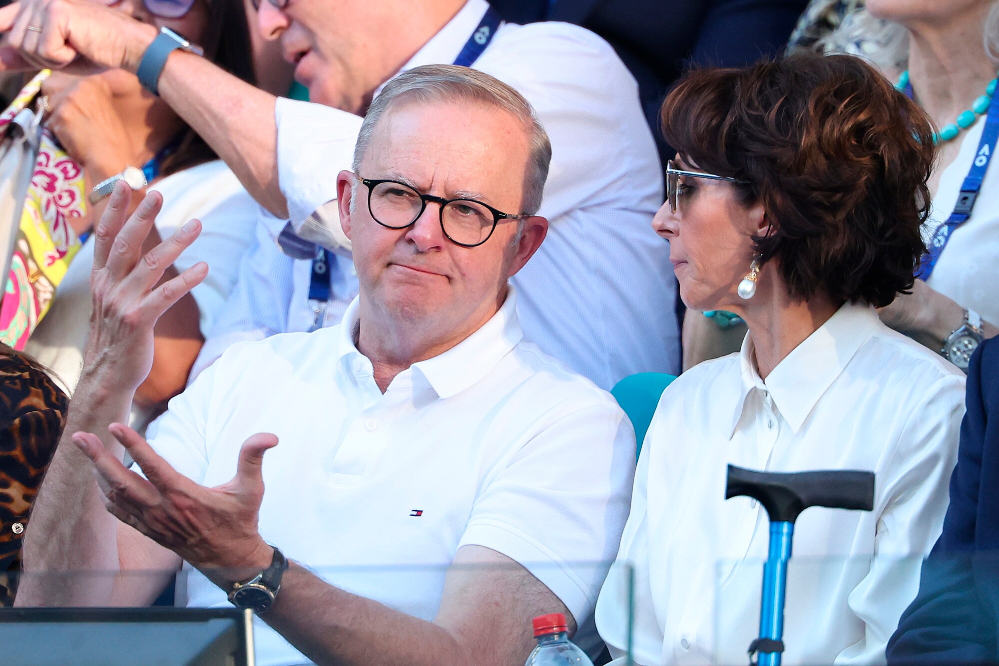 Sinner batte Medvedev sotto gli occhi di Ana de Armas: la finale per ...