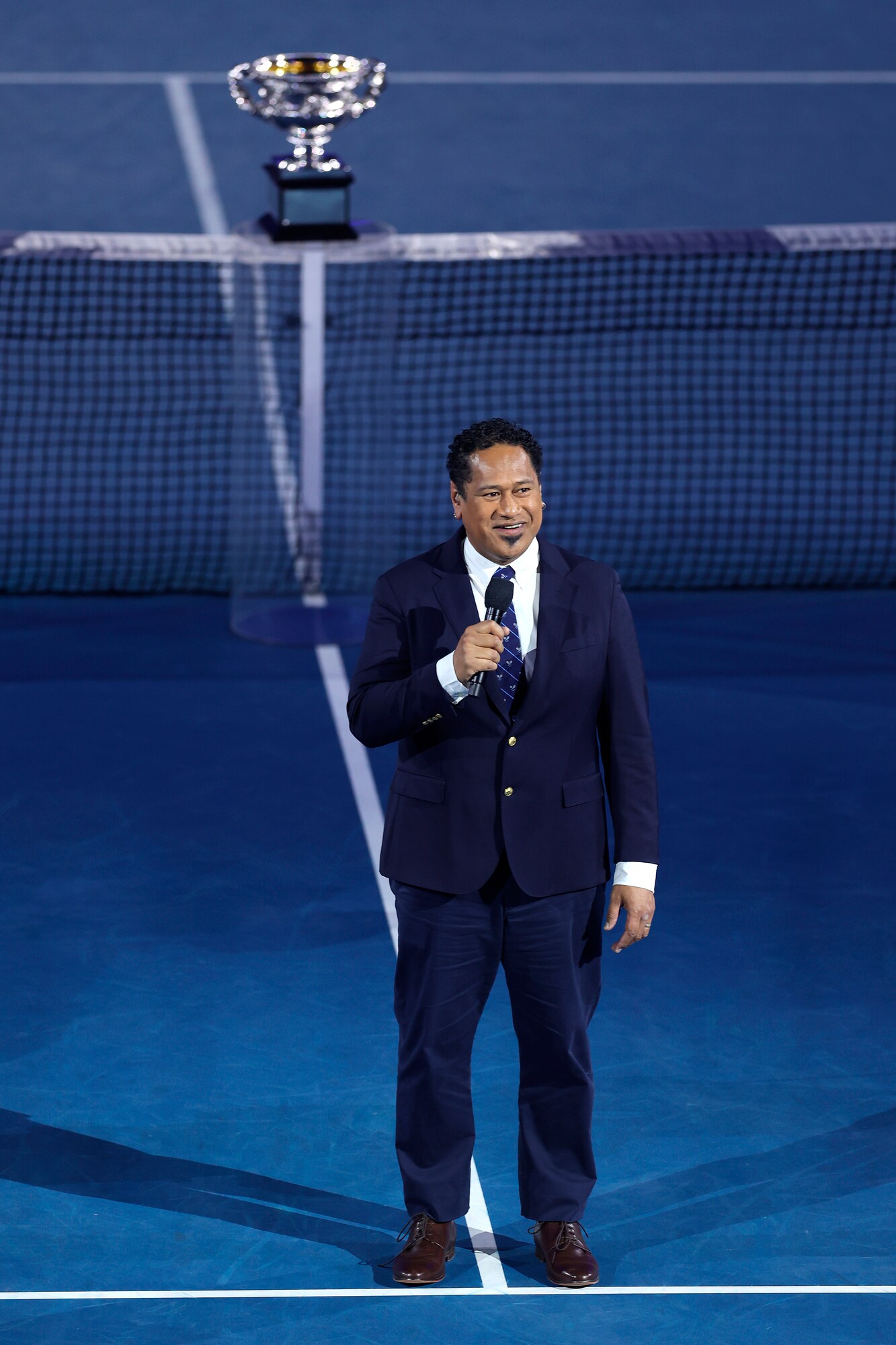 Sinner batte Medvedev sotto gli occhi di Ana de Armas: la finale per ...