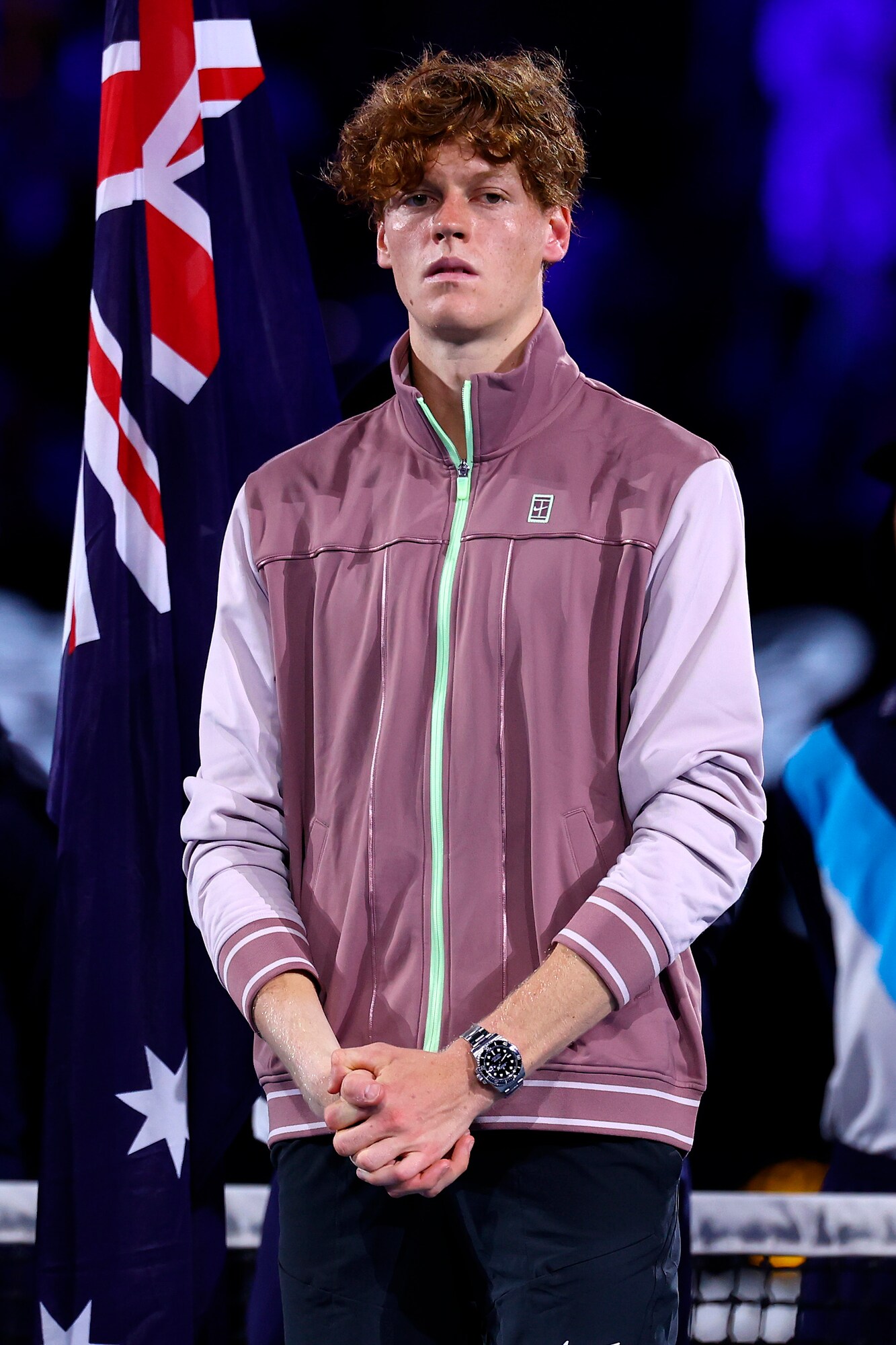 Sinner batte Medvedev sotto gli occhi di Ana de Armas: la finale per ...