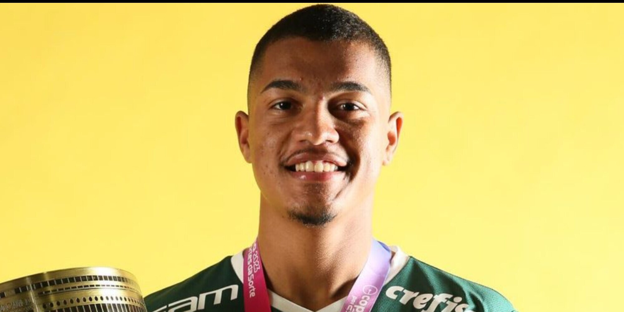 Pedro Felipe, il nuovo Bremer della Juve che parte dalla Next Gen