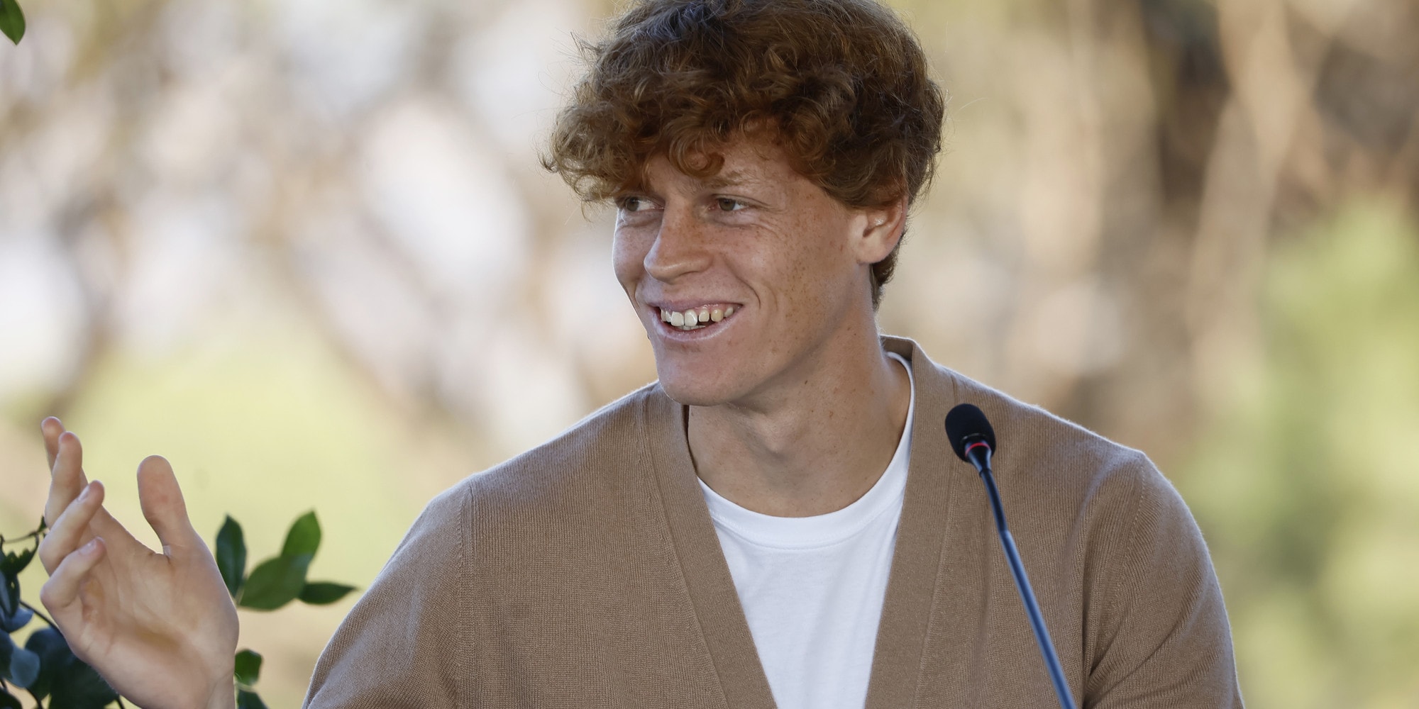 Pagina 3 | L'imperdonabile successo di Sinner: se non vi piace almeno ...