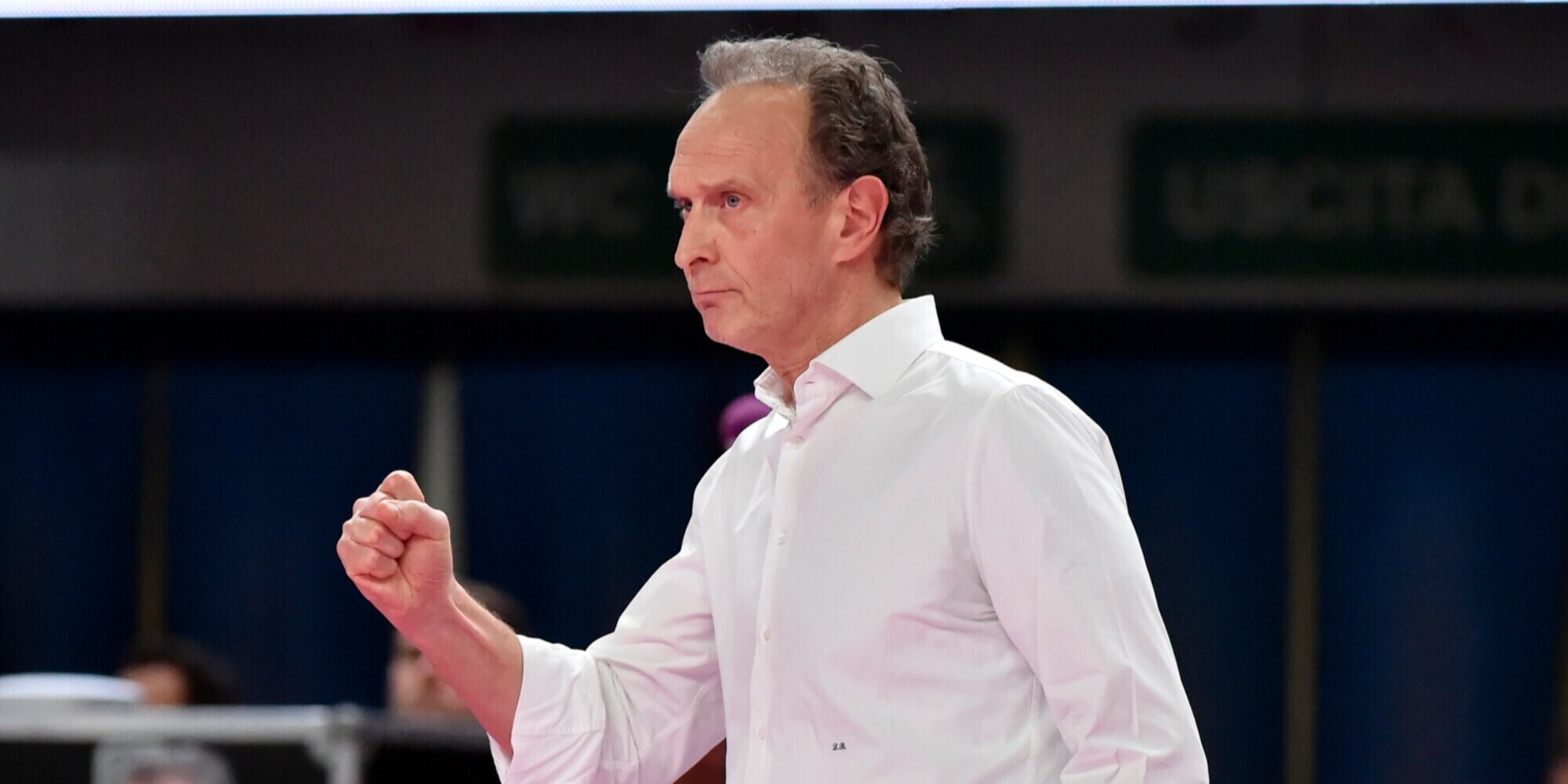 "Bernardi come Allegri: con lui Novara cambia"