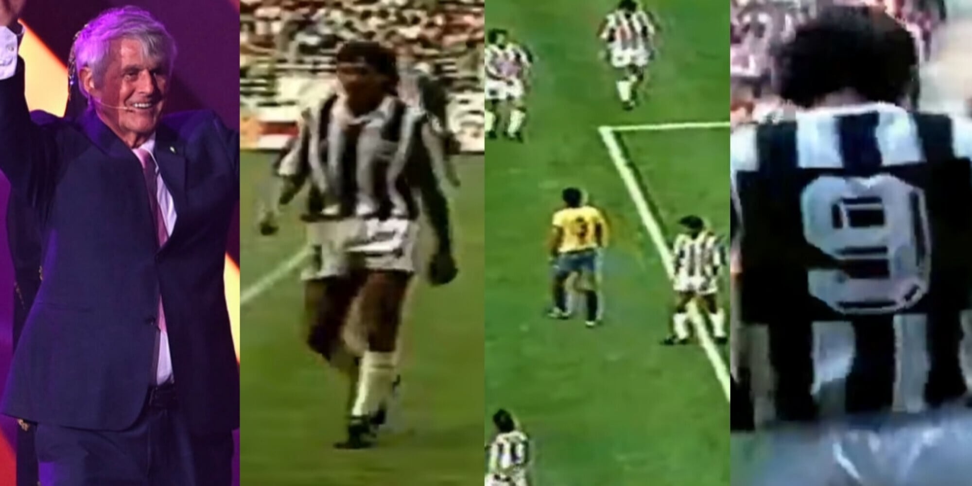 Pagina 2 | "Quelle 44 maglie della Juve a Italia '90. Vlahovic? Come ...