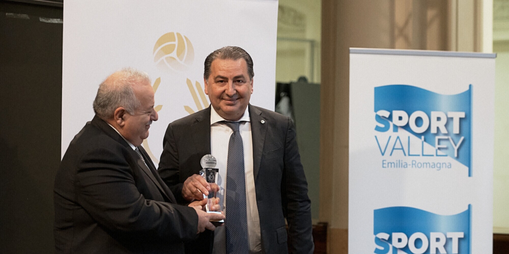 Hall Of Fame 2024: emozionante cerimonia a Bologna