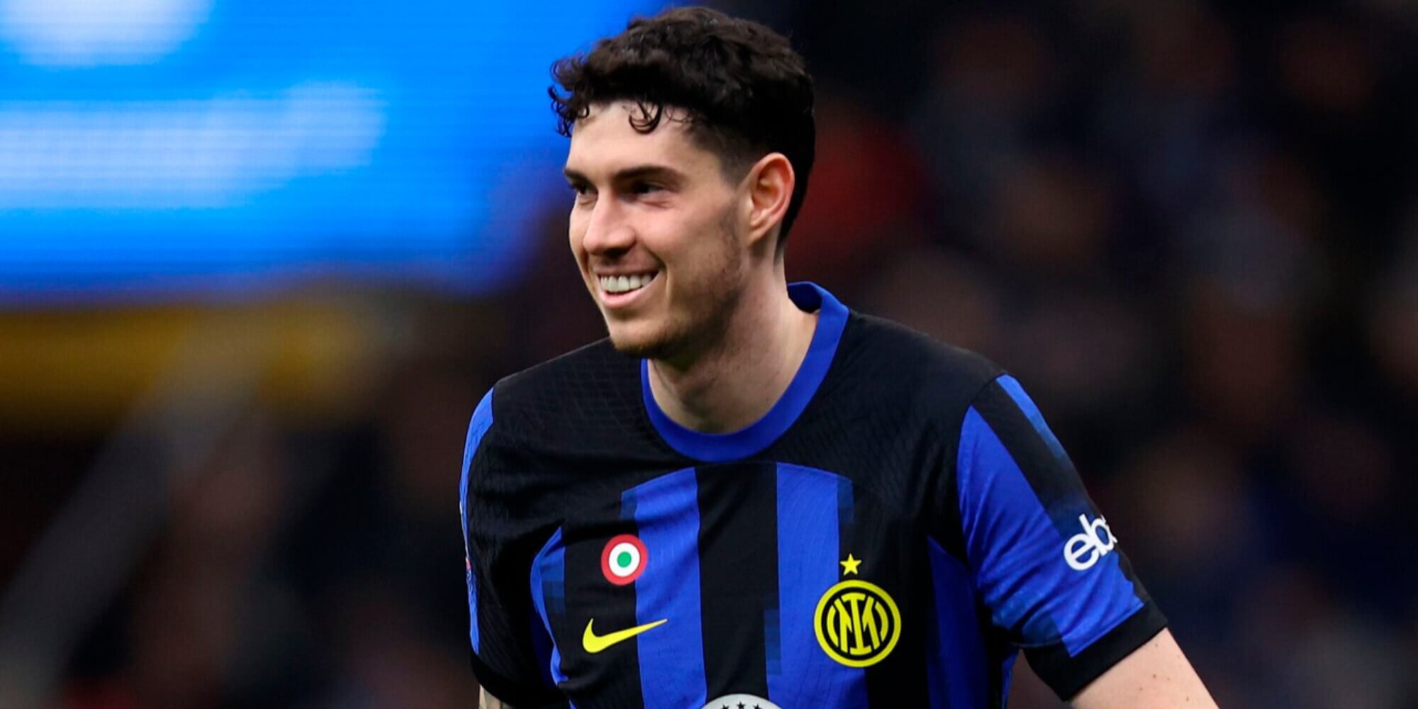 Bastoni, retroscena su Conte: “Una fatica allucinante, feci la guerra...”