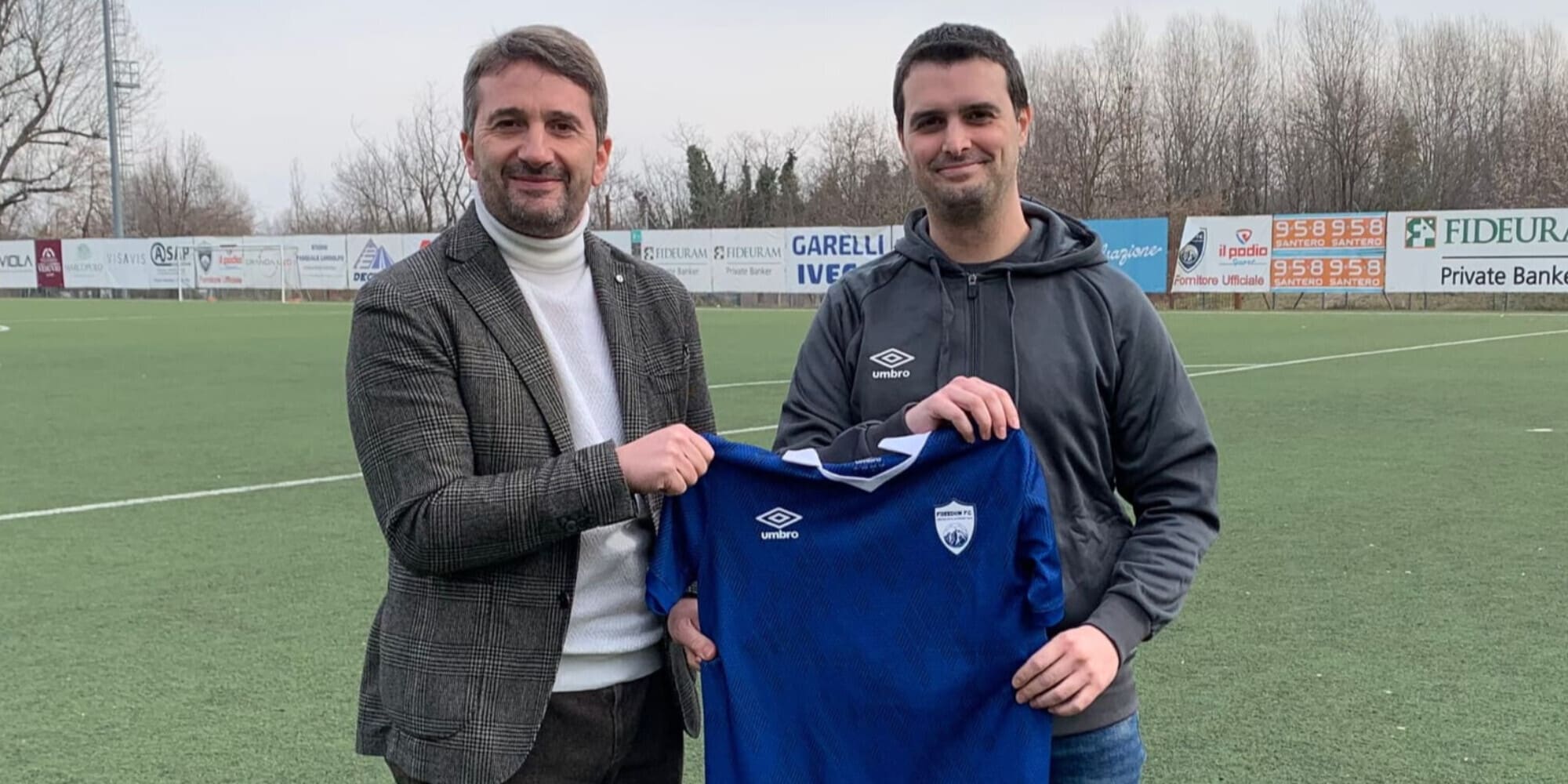 Freedom FC Women, scelto il nuovo Responsabile della Comunicazione