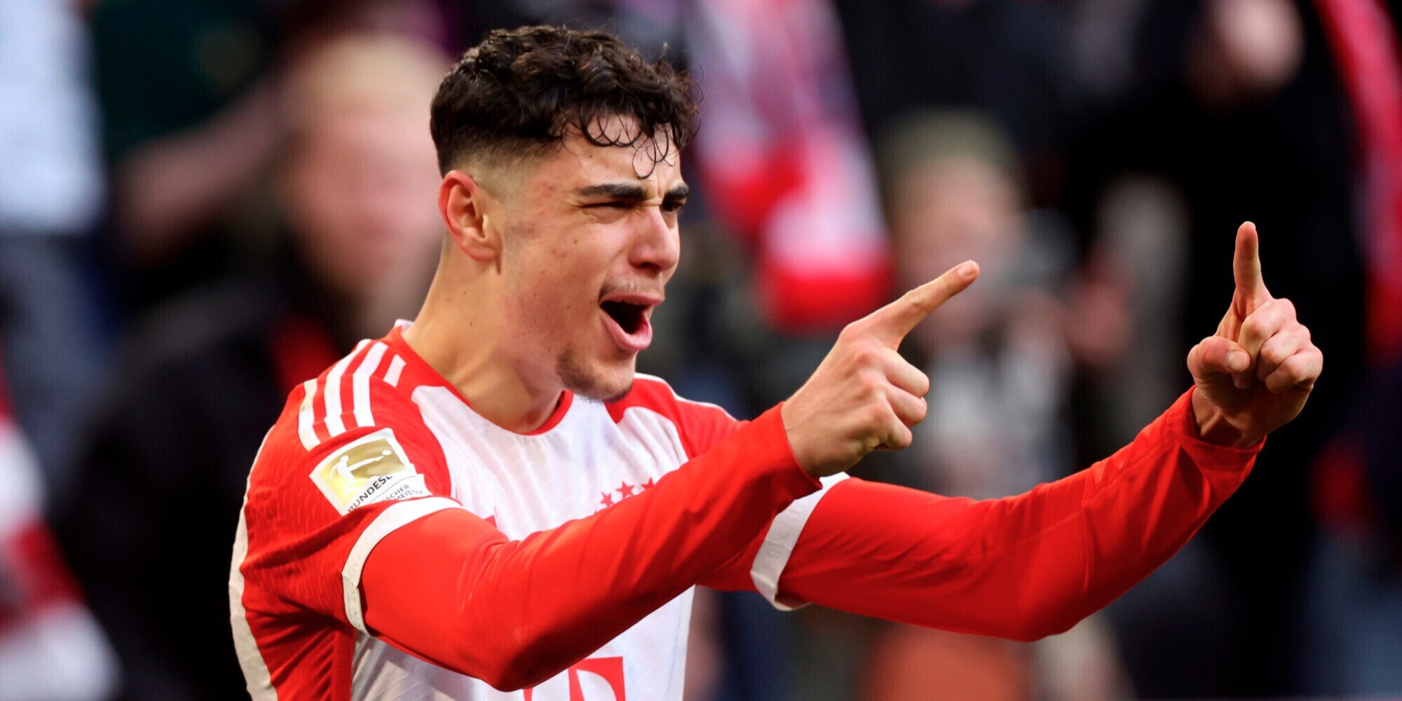 Pavlovic, il Bayern ne ha pescato un altro: chi è il 2004 già ...