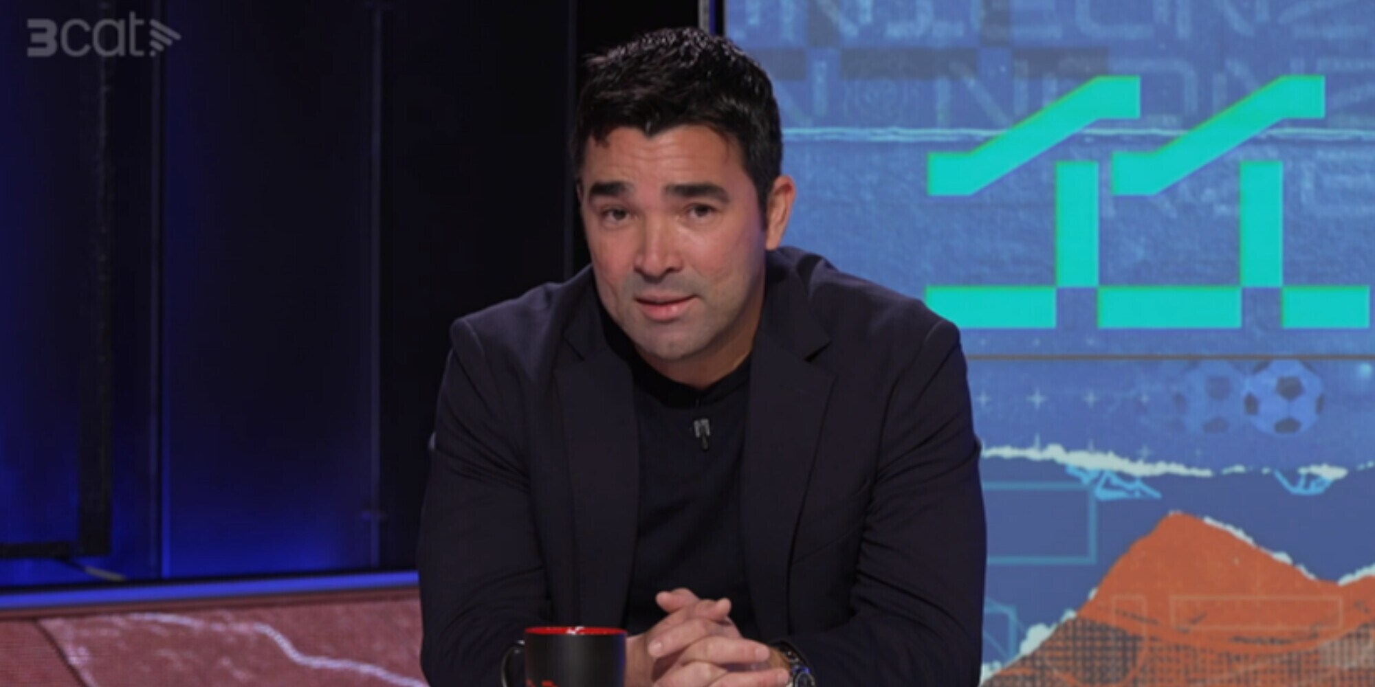Barça, Deco: "A Xavi do 10”. Sul prossimo allenatore, Mourinho e ...