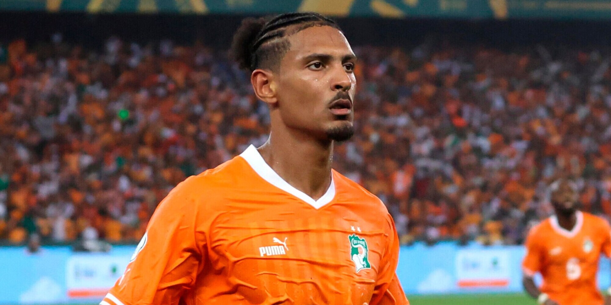 Favola Haller, eroe Costa d'Avorio: dal tumore al gol decisivo in Coppa ...