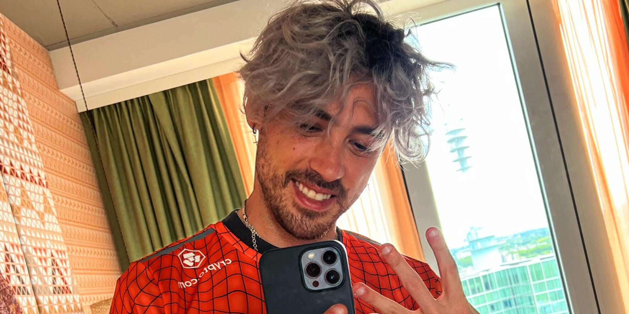 Fnatic & Pow3r, è addio