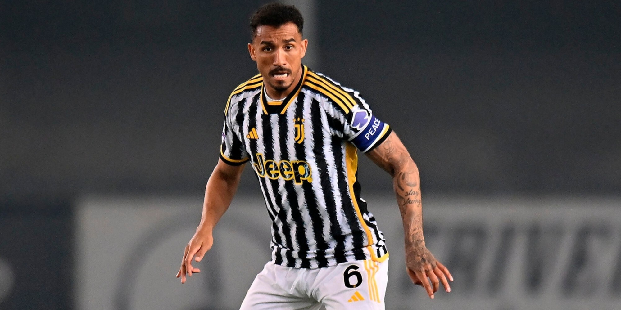 Danilo, l’esito degli esami dopo Verona-Juve: “Iniziato l’iter ...