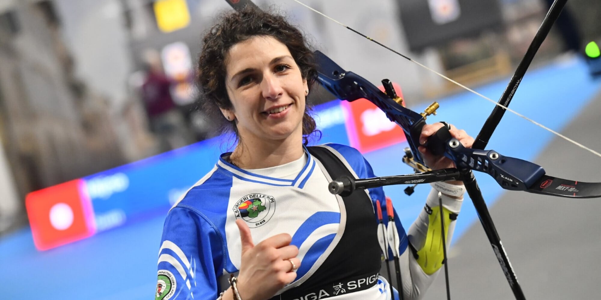 Fitarco Piemonte - Campionati Italiani Indoor 2024, tanto Piemonte sul ...