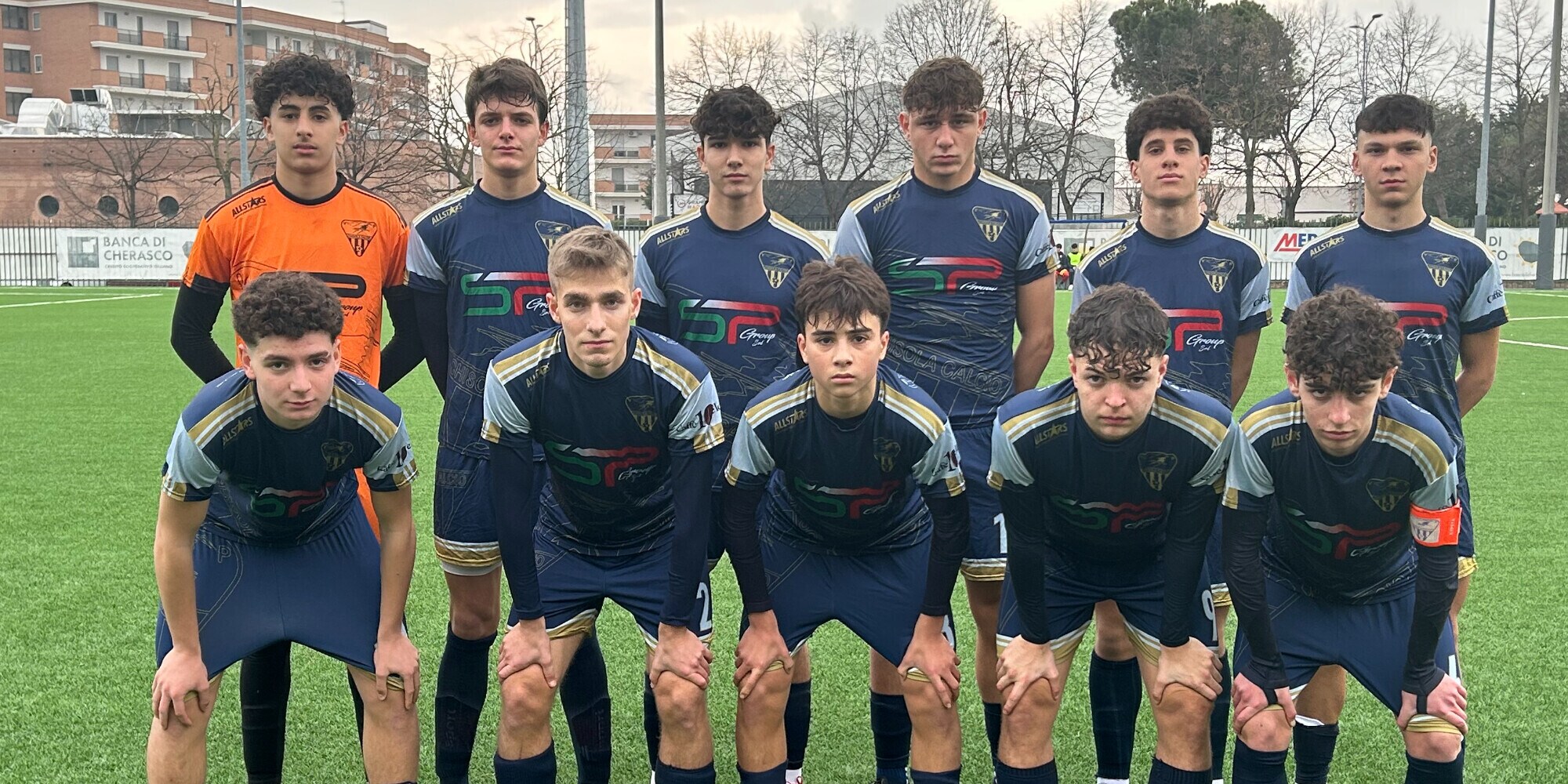 Under 16 Regionali, Bra-Chisola: 0-6, le interviste