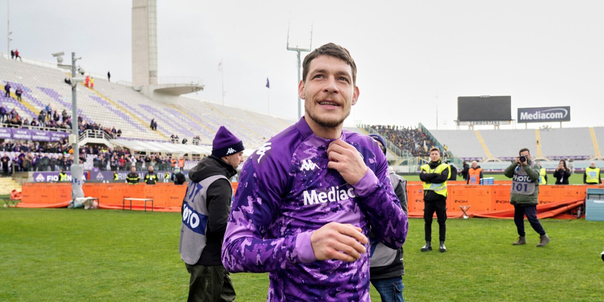 Pronostico Fiorentina-Lazio: occhio al parziale/finale