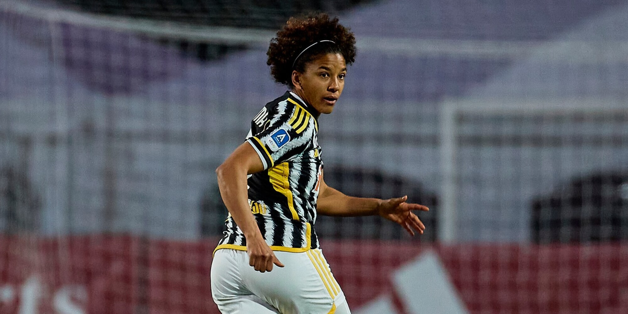 Pagina 3 | Gama: "La prima volta alla Juve ero spaventata. Futuro? Ho ...