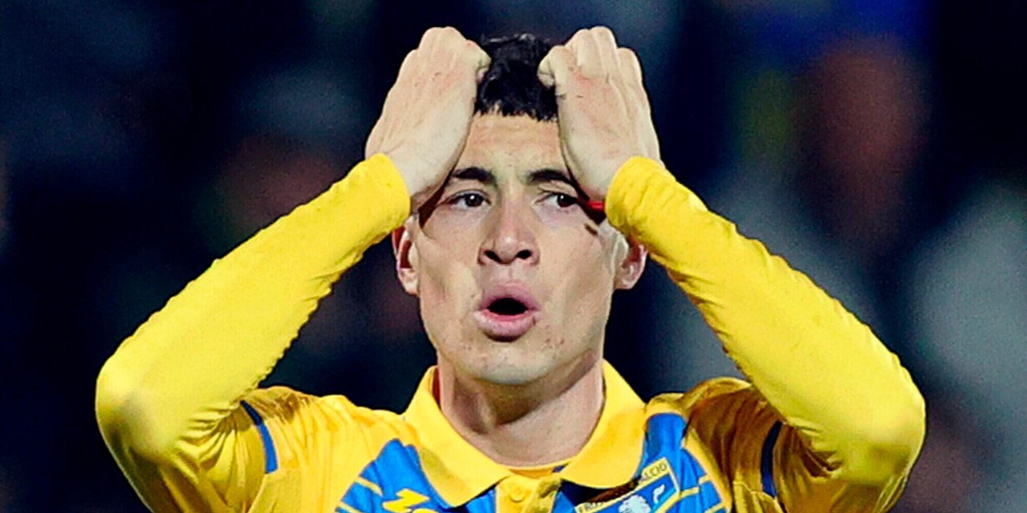 Pagina 3 | Scaloni scarica Soulé, gli preferisce Carboni: Mati, sicuro ...