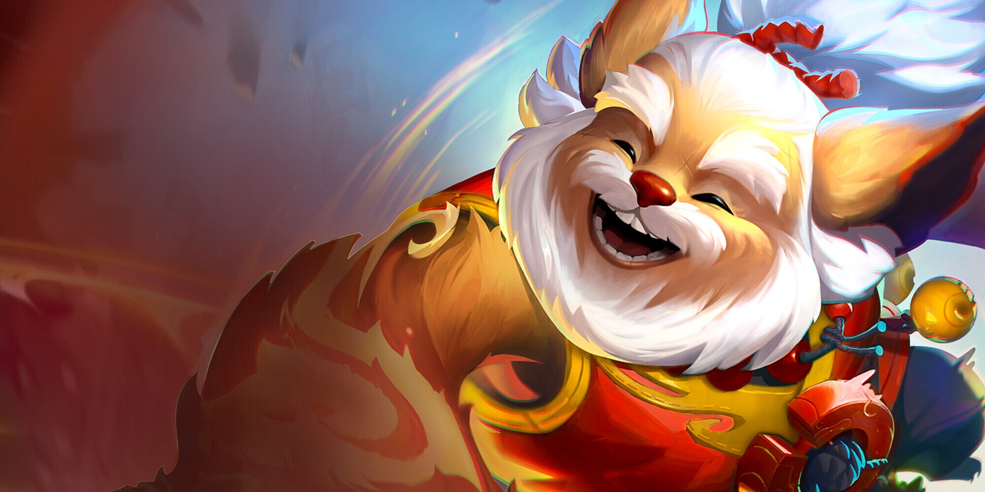 Presentato il nuovo set di TFT