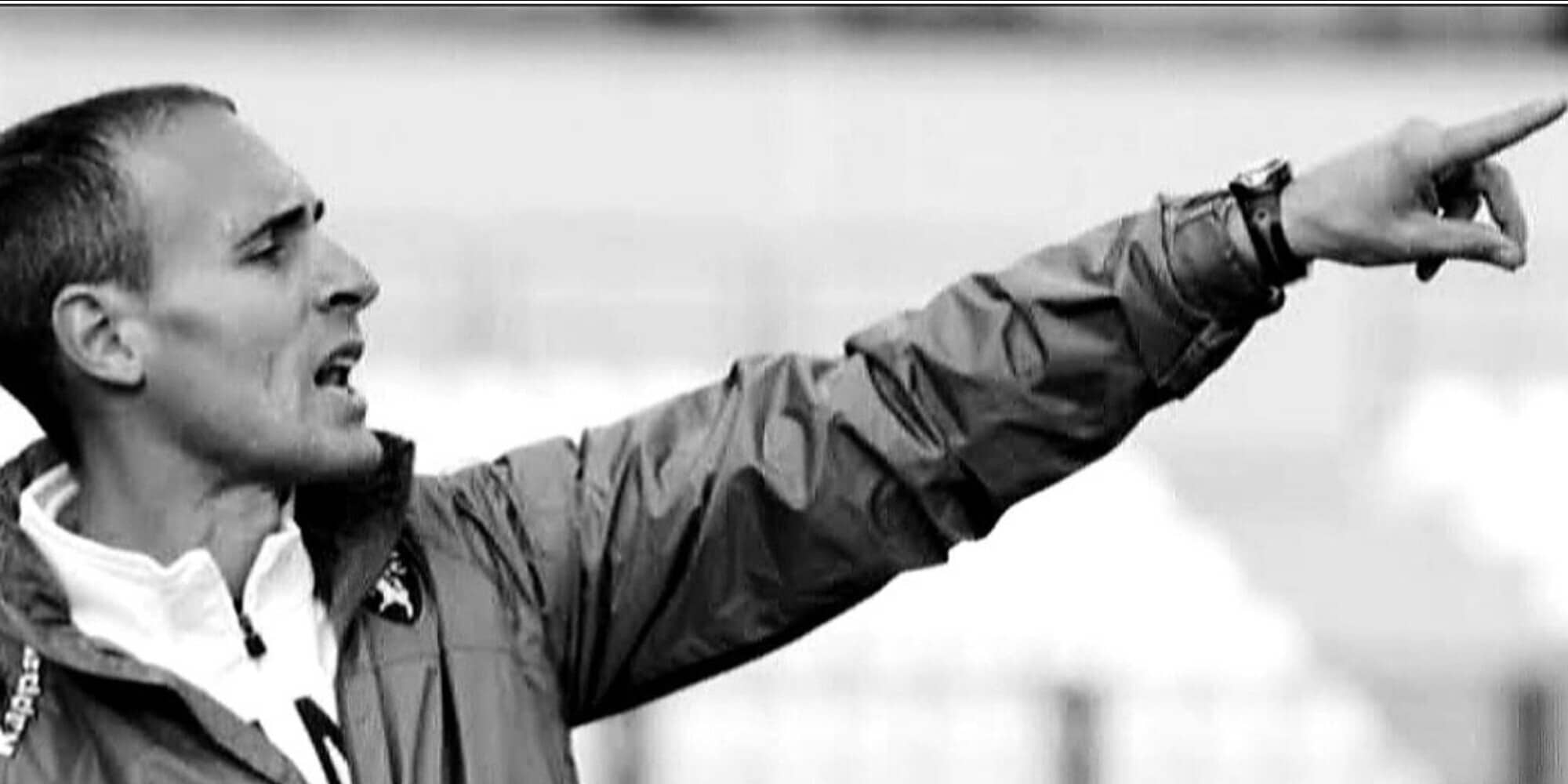 Intervista a Luca Mezzano, allenatore del Chisola Under 16