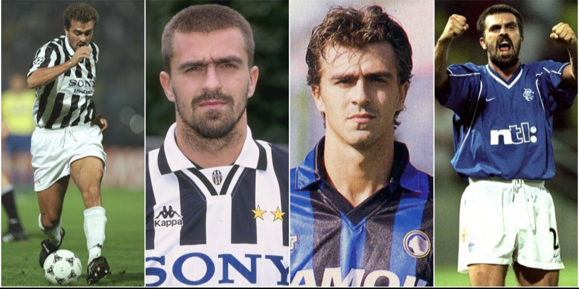 Pagina 2 | Porrini: Tra Lippi e Allegri non c’è paragone, noi ...