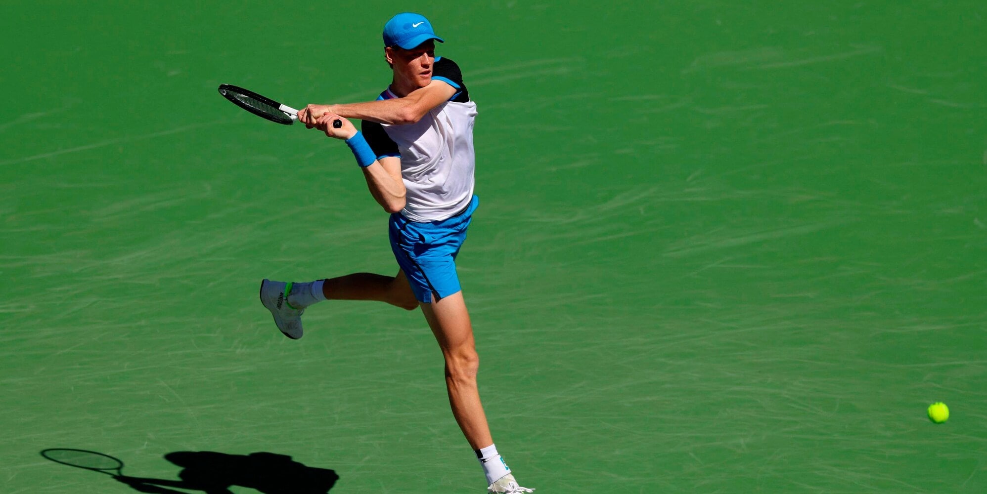 Sinner batte Struff in due set: è agli ottavi di Indian Wells. Chi ...