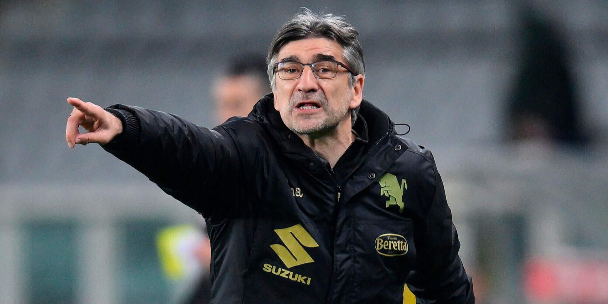 Juric e l'Europa: "Con l'Udinese l'ultima chance. Da Ricci mi aspetto..."