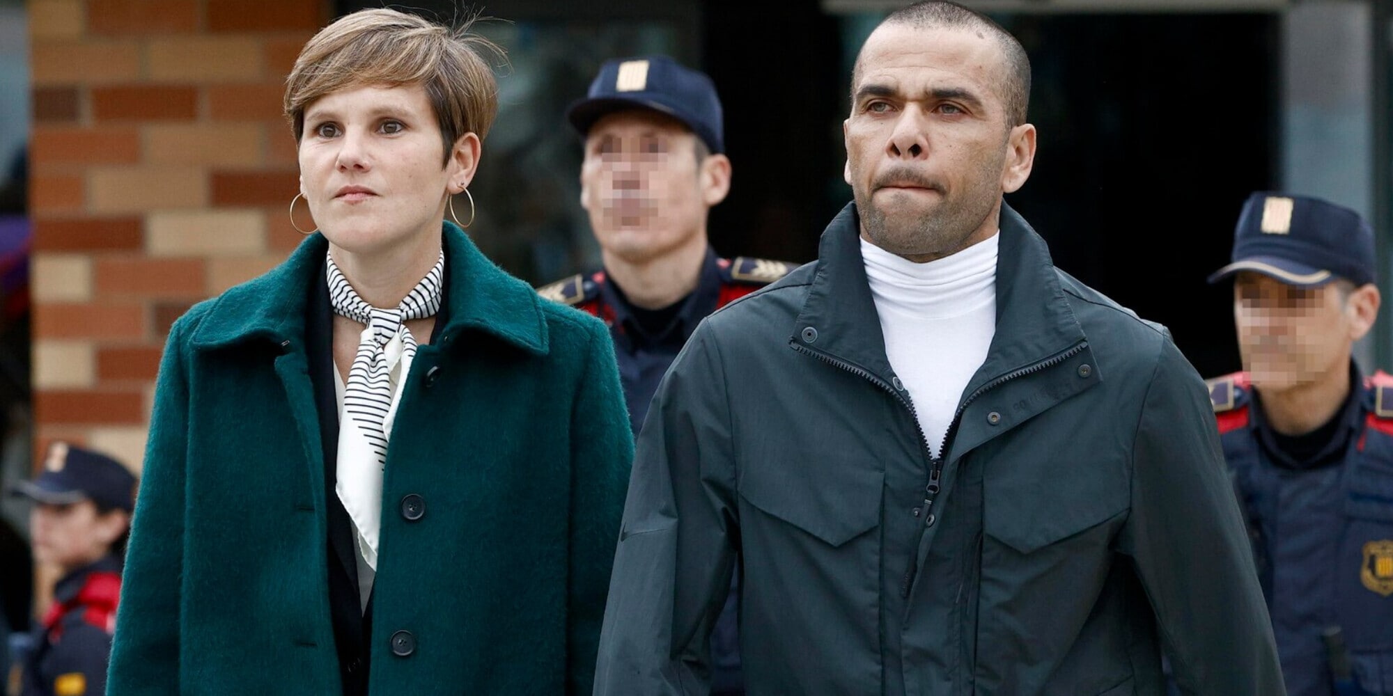 Dani Alves, il retroscena sul milione di euro: "Non ha pagato, ecco come"