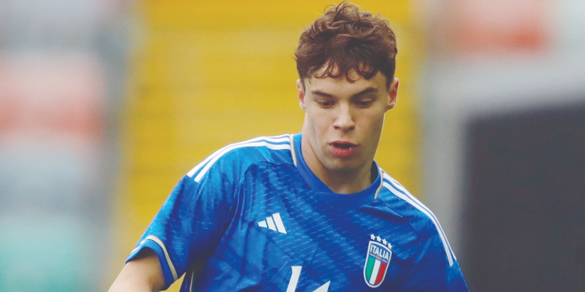 Pagnucco, capitan Juve e il grazie che non ti aspetti: "Tutto inizia da ...