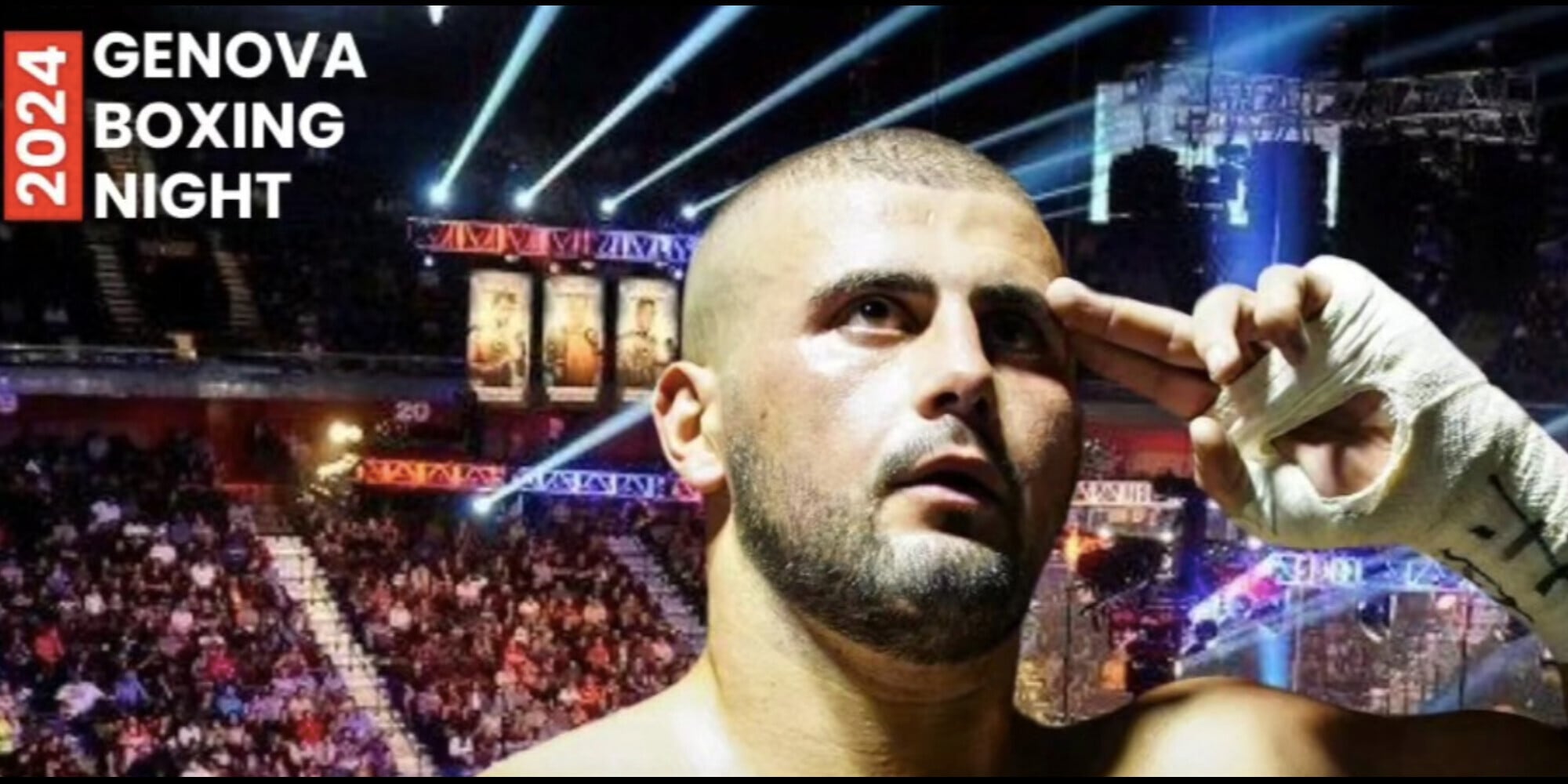 Genova capitale anche del Pugilato, Lala in lotta per il Tricolore ...