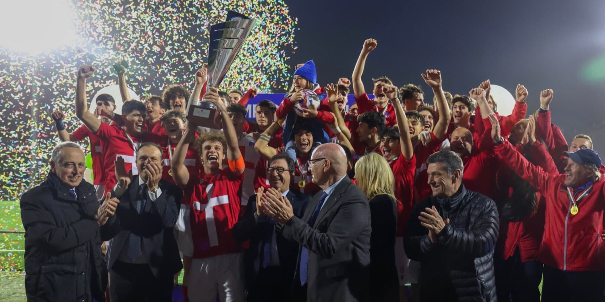 Torneo delle Regioni: doppiette per Lombardia e Piemonte Valle D’Aosta