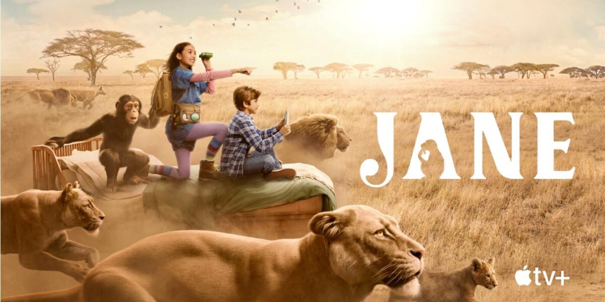 Jane: trailer della nuova stagione