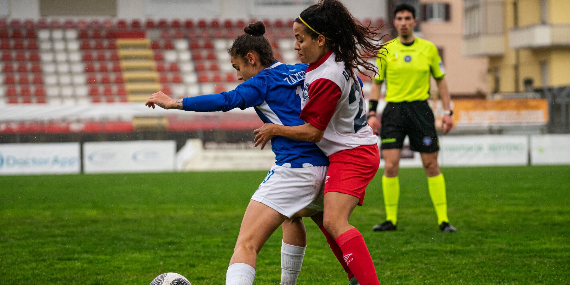 La Freedom FC Women torna subito alla vittoria
