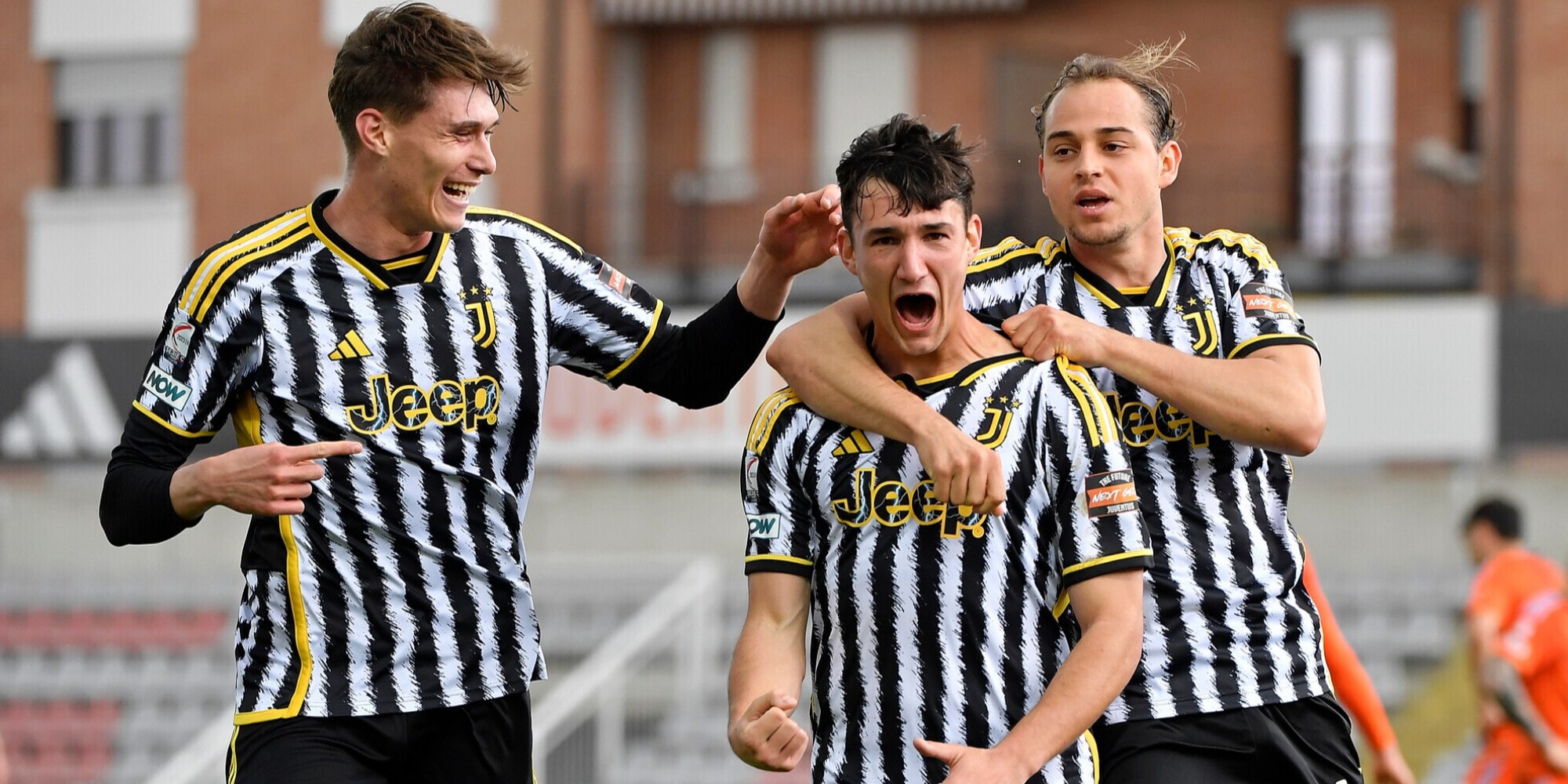 Pagina 2 | Damiani sblocca, Guerra chiude: la Juve Next Gen sa soffrire ...