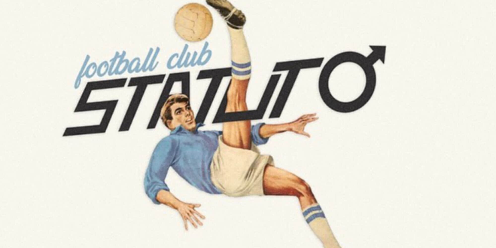 Statuto Football Club: da 90° minuto a Tutto il calcio, album iconico