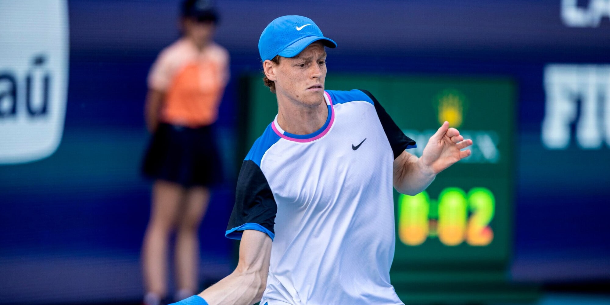 Sinner in atterraggio: Rune è la trappola da evitare a Montecarlo