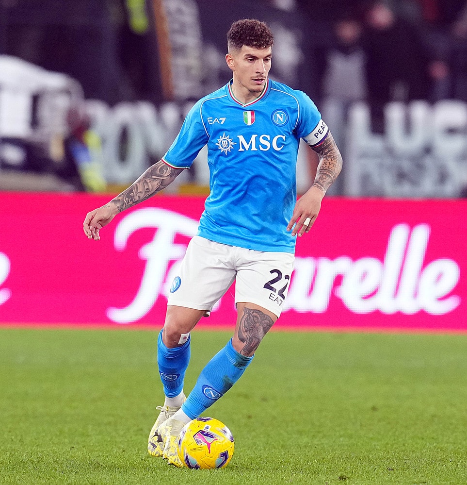 "I difensori italiani più forti di sempre": c'è tanta storia Juve in ...