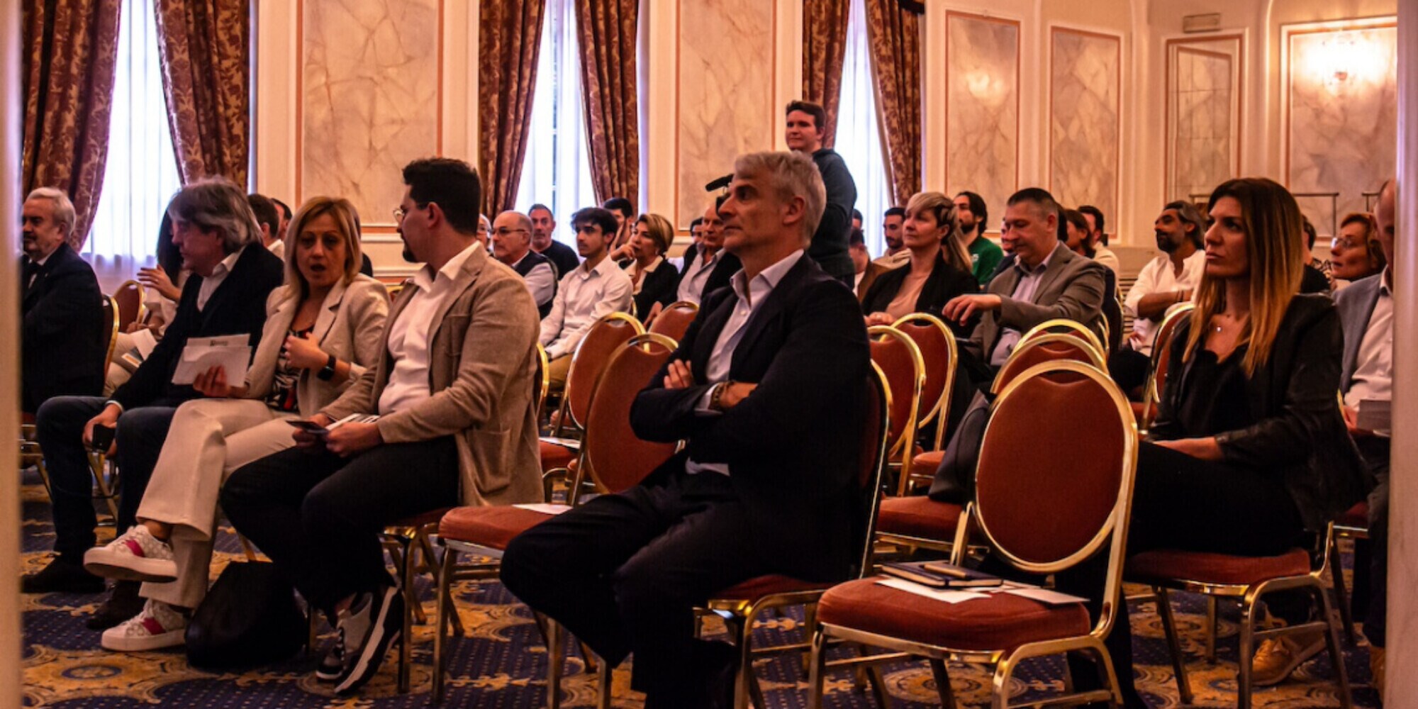 Fulgor Basket: è andato in scena il secondo business matching