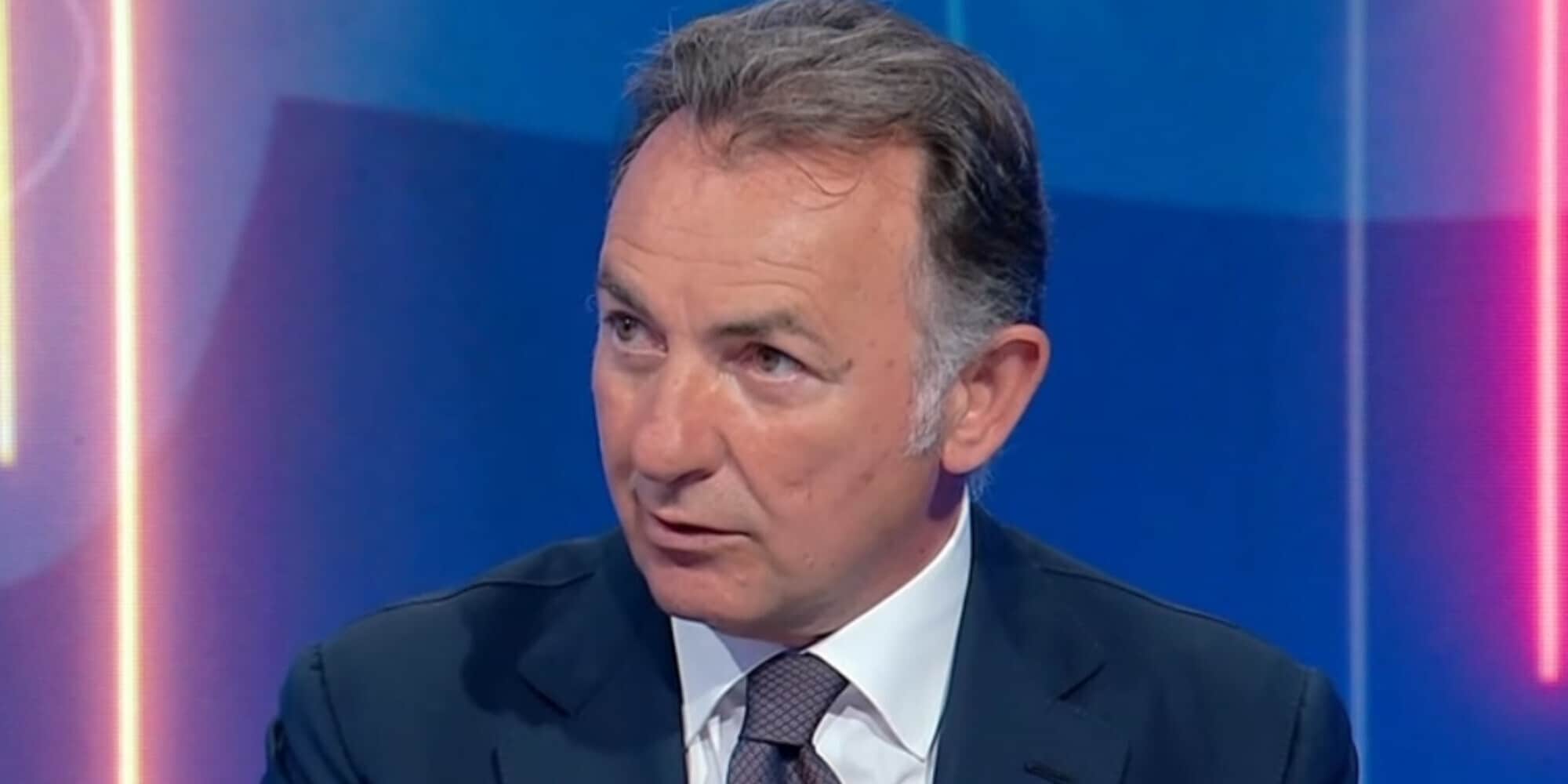 Mauro e la Juve, la critica che non t’aspetti: “Hanno sbagliato a ...