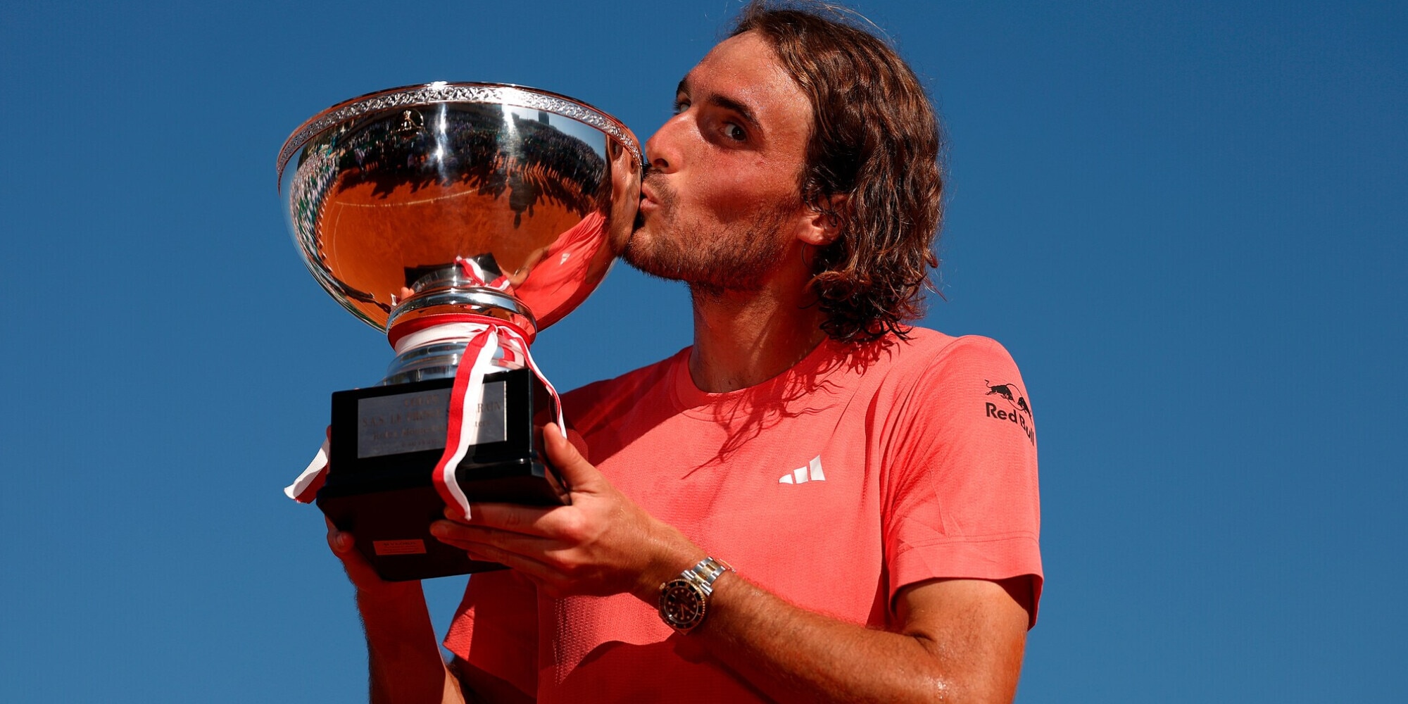 Tsitsipas, squilli da Olimpiade: l’obiettivo è l’oro di Parigi