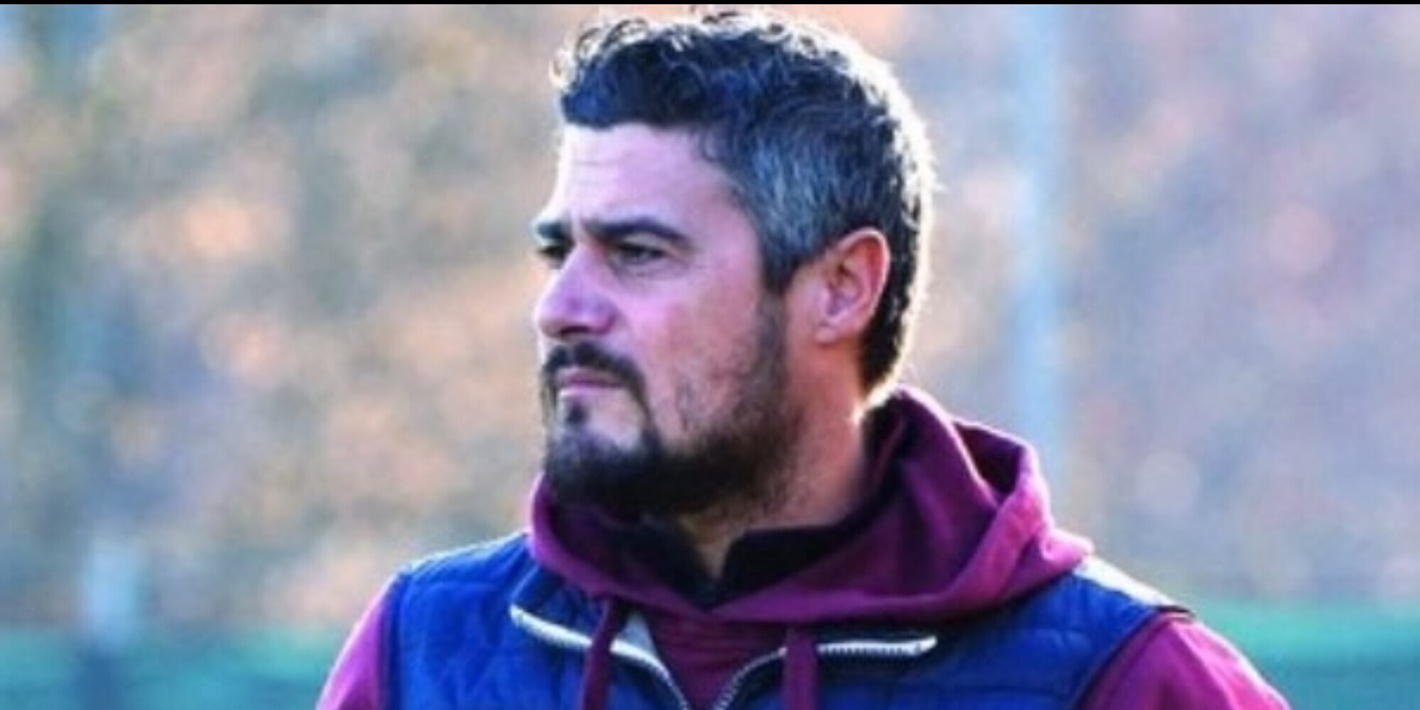 Intervista a Antonio De Gregorio, tecnico del Vanchiglia U16