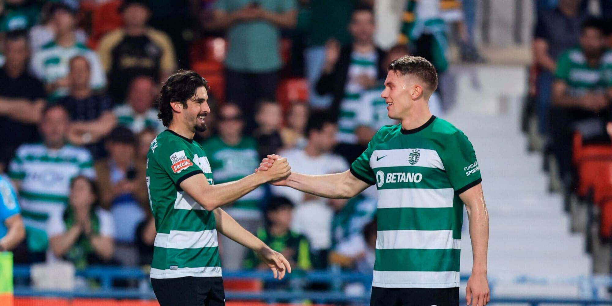 Pronostici Liga Portugal, Famalicao-Sporting Lisbona: l'analisi del match