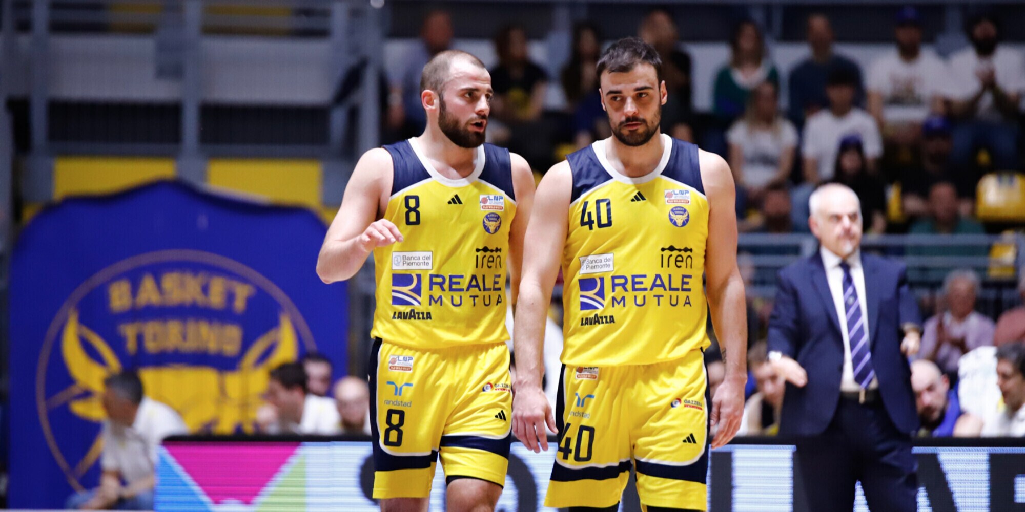 Reale Mutua Torino: ultimo atto della regular season contro Verona