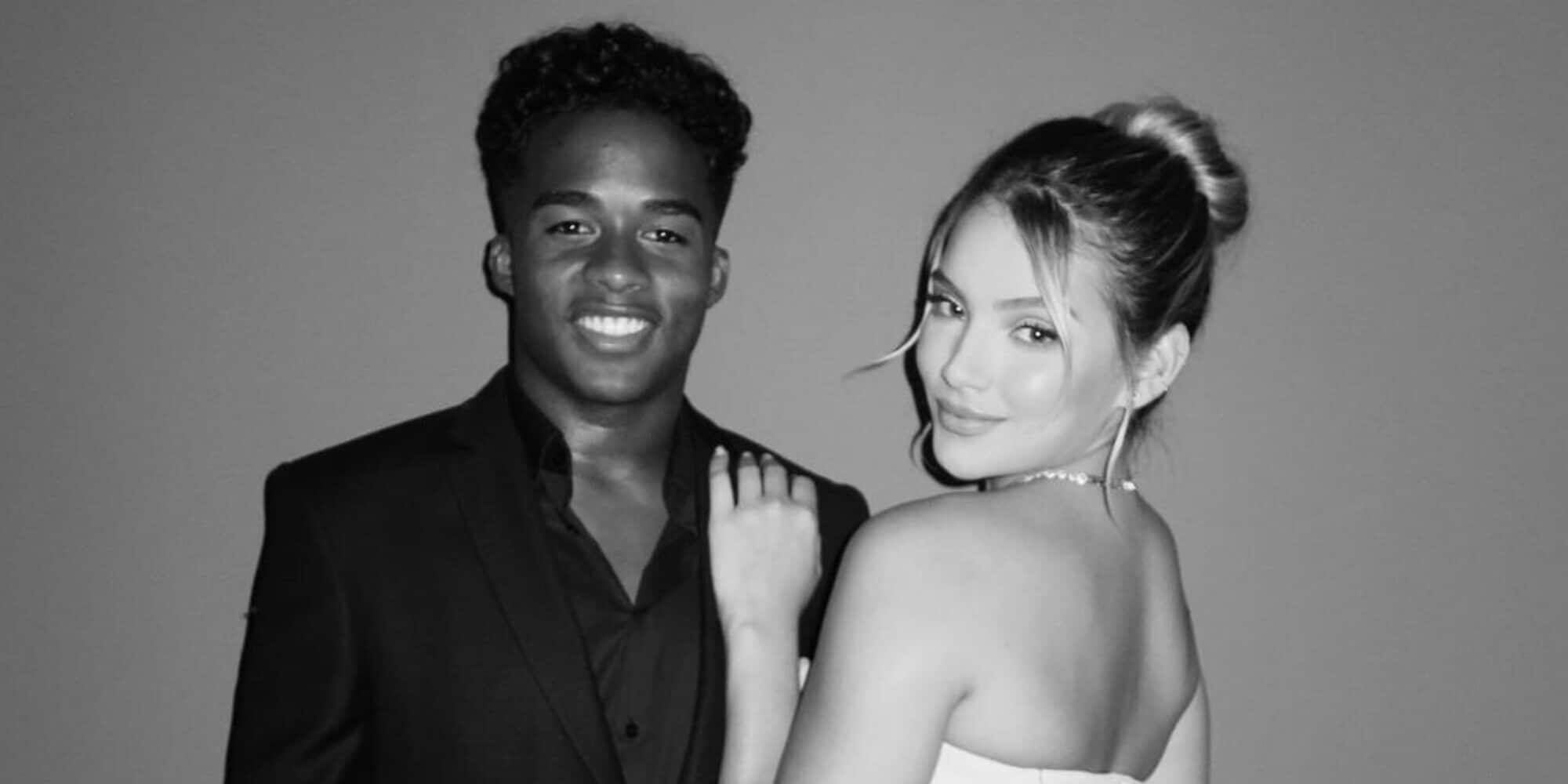 Endrick, contratto di coppia con la fidanzata: quali sono gli obblighi