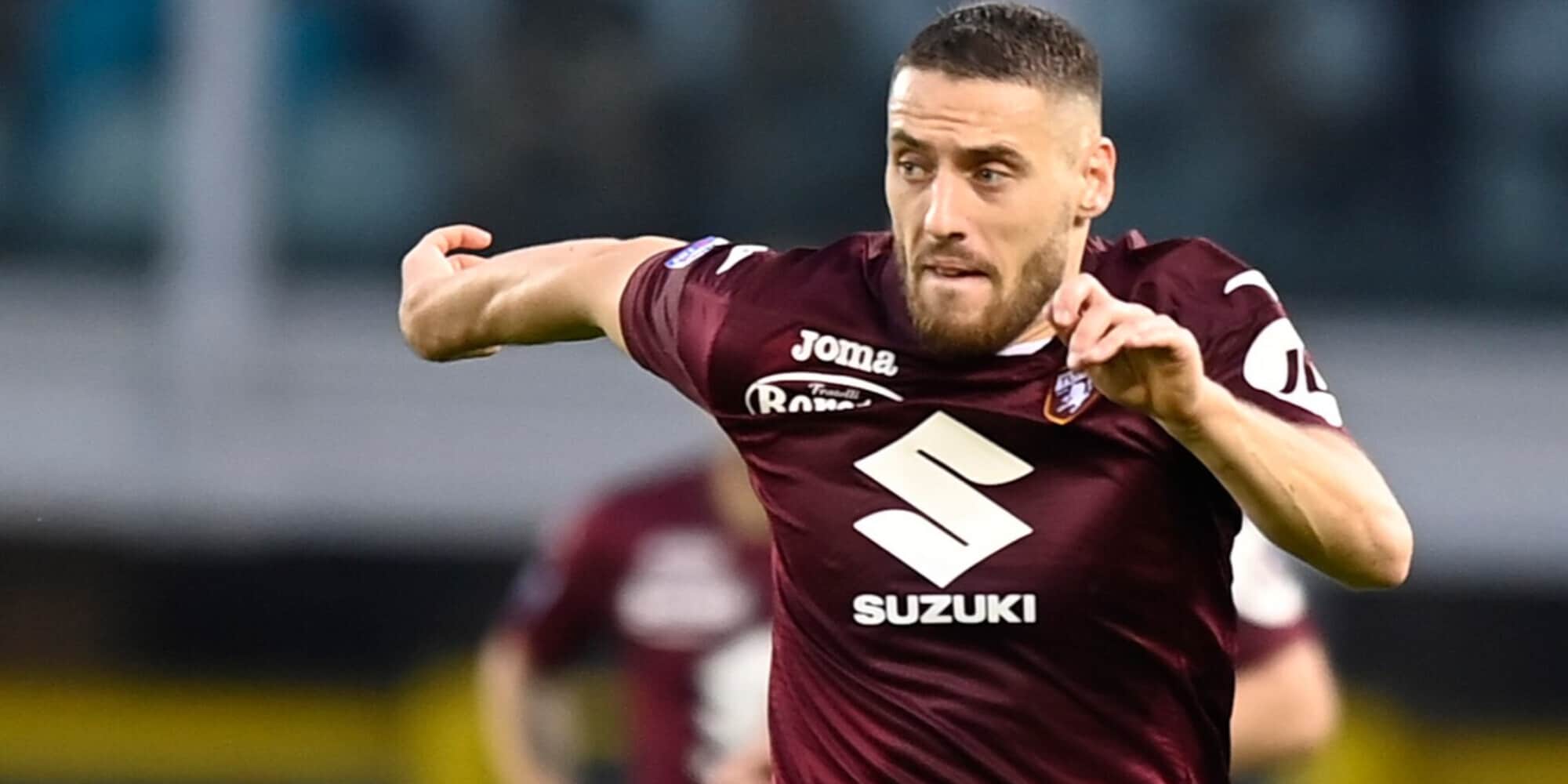 Vlasic, ultima chiamata per la svolta decisiva